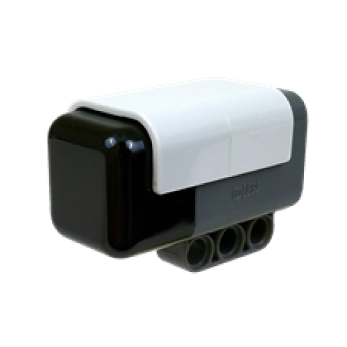 HiTechnic NXT Gyro Sensor